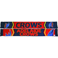 Adelaide Crows Cleave Jacquard Scarf – Whateva Sports