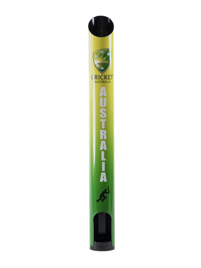 Cricket Australia Stubby Cooler Dispenser – Whateva Sports