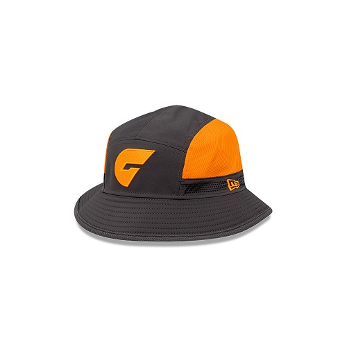 GWS Giants Sport Bucket Hat – Whateva Sports
