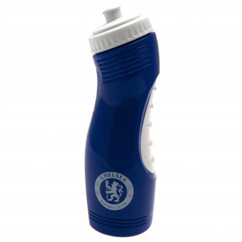 Chelsea FC Water Bottle – Whateva Sports
