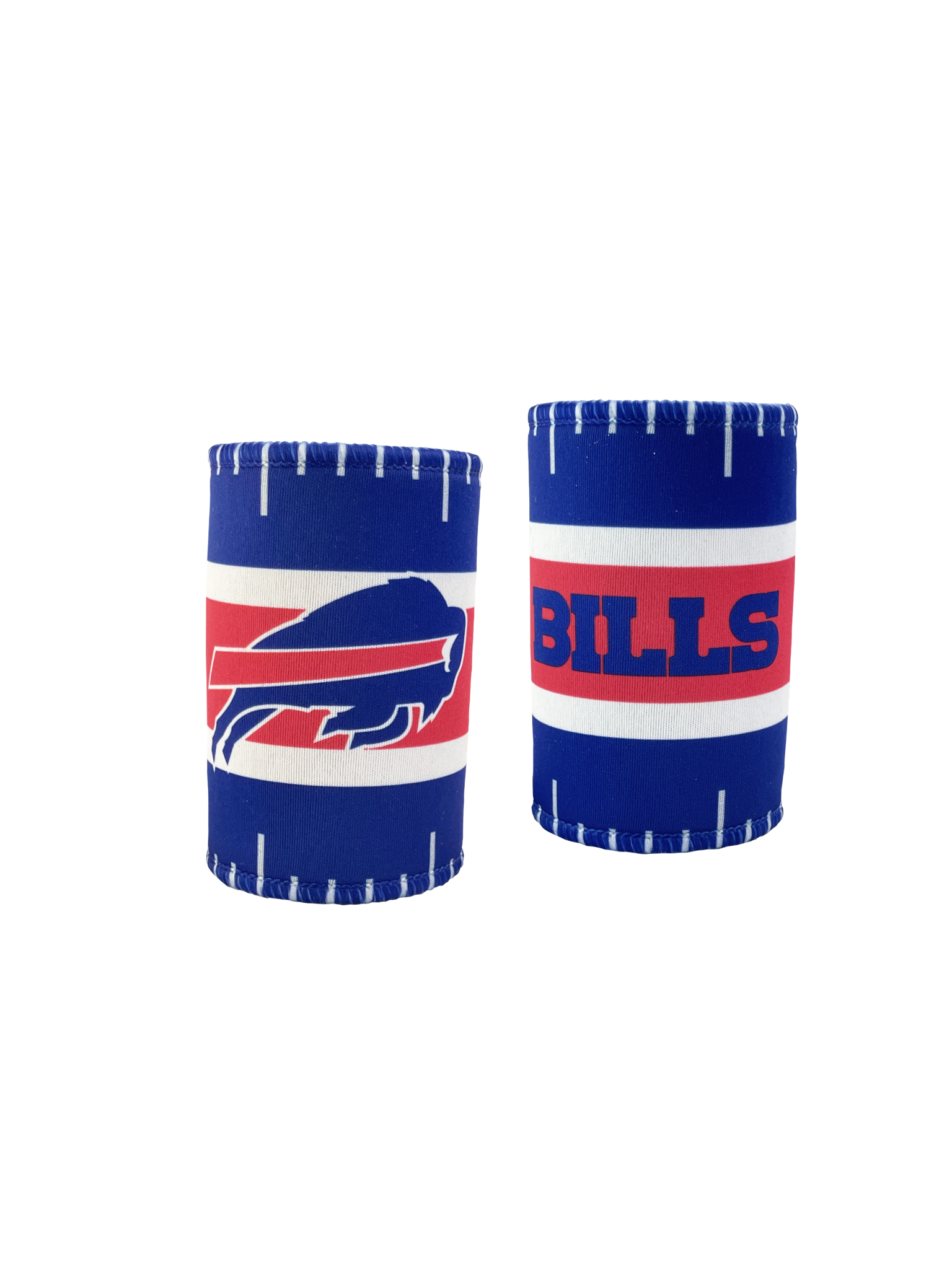Buffalo Bills Stubby Cooler – Whateva Sports