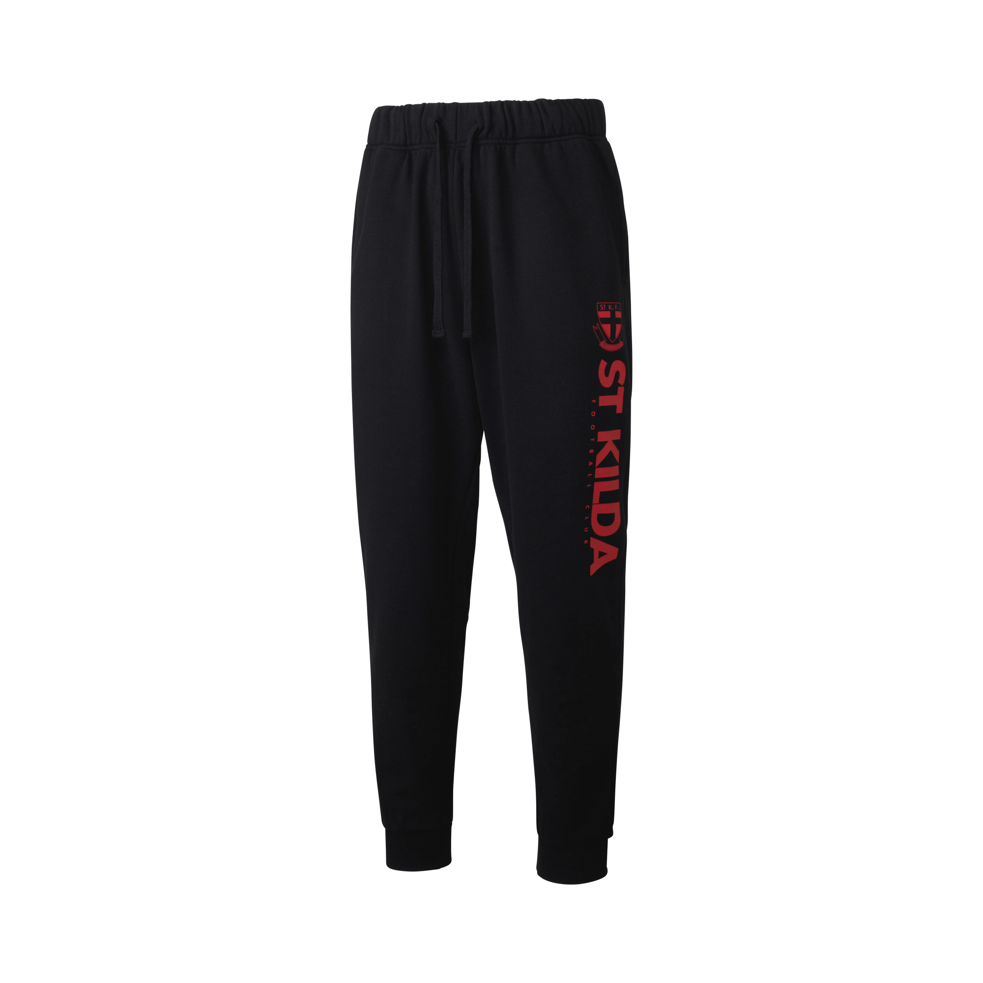 St Kilda Saints Mens Tracksuit Pants – Whateva Sports