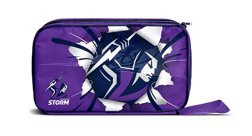 Melbourne Storm Lunch Cooler Bag – Whateva Sports