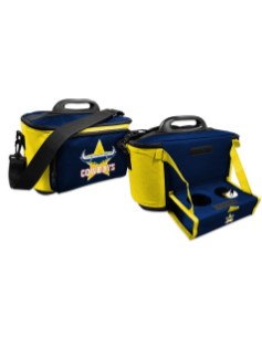 North Queensland Cowboys Cooler Bag with Tray – Whateva Sports