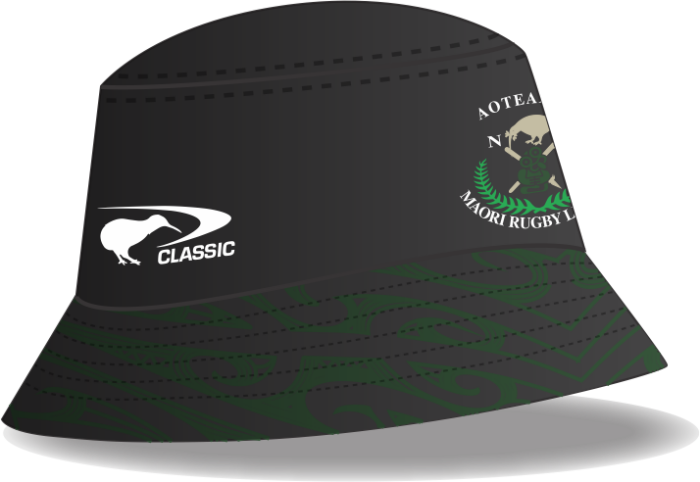 Maori All Stars Bucket Hat – Whateva Sports