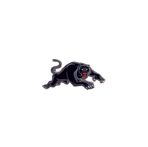 Penrith Panthers Pin Badge – Logo – Whateva Sports