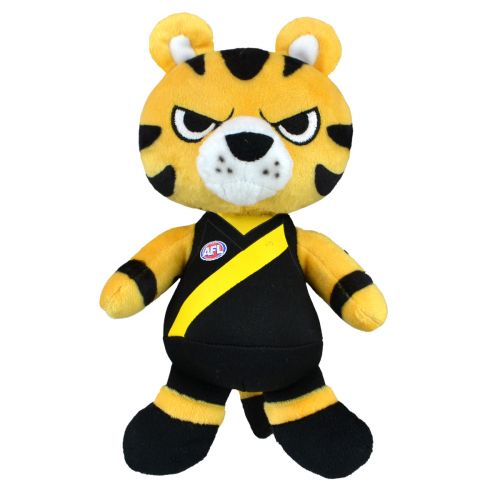 Richmond Tigers Mascot – Rascal – Whateva Sports