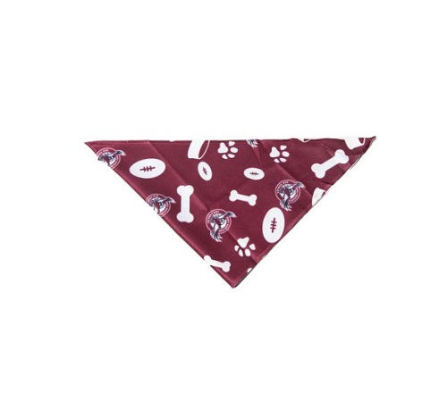 Manly Sea Eagles Pet Bandana – Whateva Sports