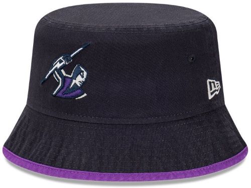 Melbourne Storm Bucket Hat – Whateva Sports